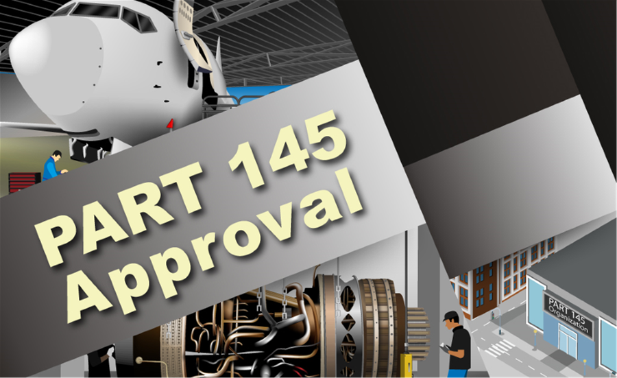 Formation en ligne EASA Part 145